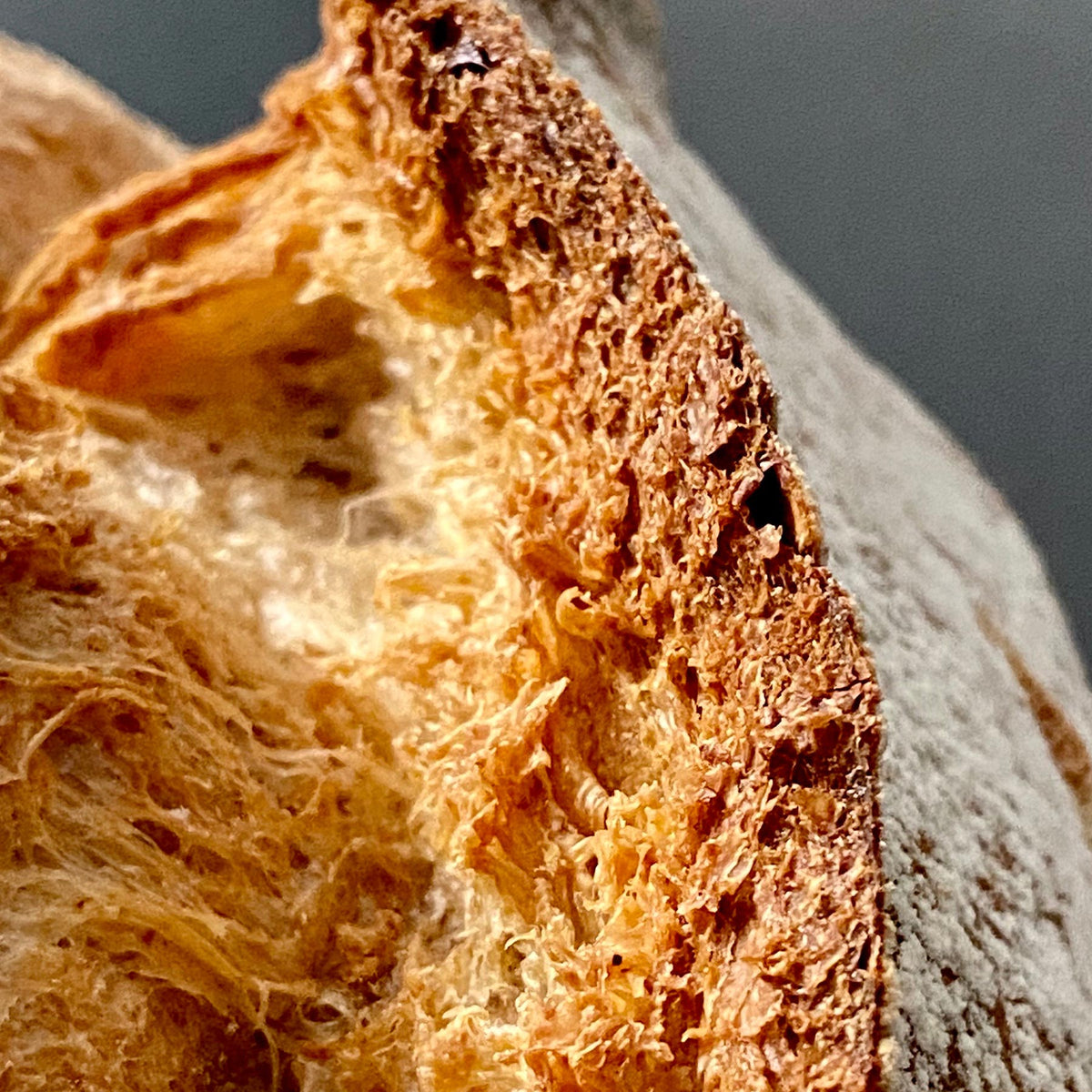 Pan.delirio | Obrador de Pan Artesanal